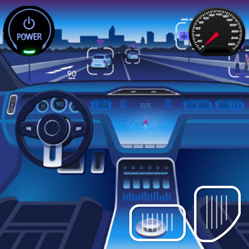 Saamer Simulation Development